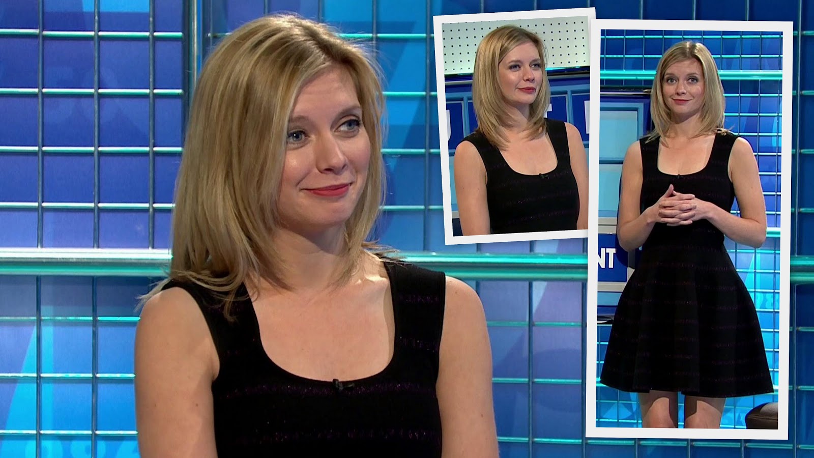 Rachel Riley Wallpapers: Rachel Riley - Countdown & Catsdown Megapost 2