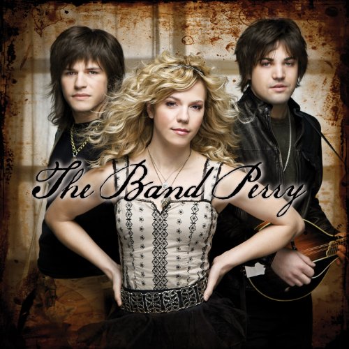 The B Side: The Band Perry - Self Titled