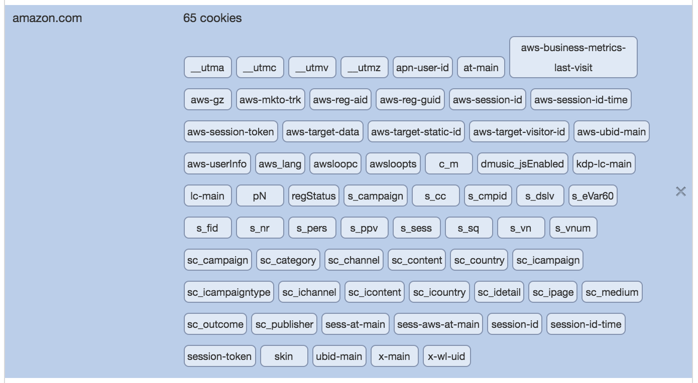 Go To Hellman: How to check if your library is leaking catalog searches ...