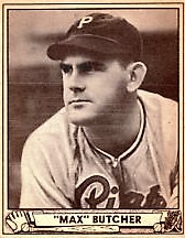 The Green Weenie: 8/20 Through the 30’s: Cozy Deal; Streak Snapper ...