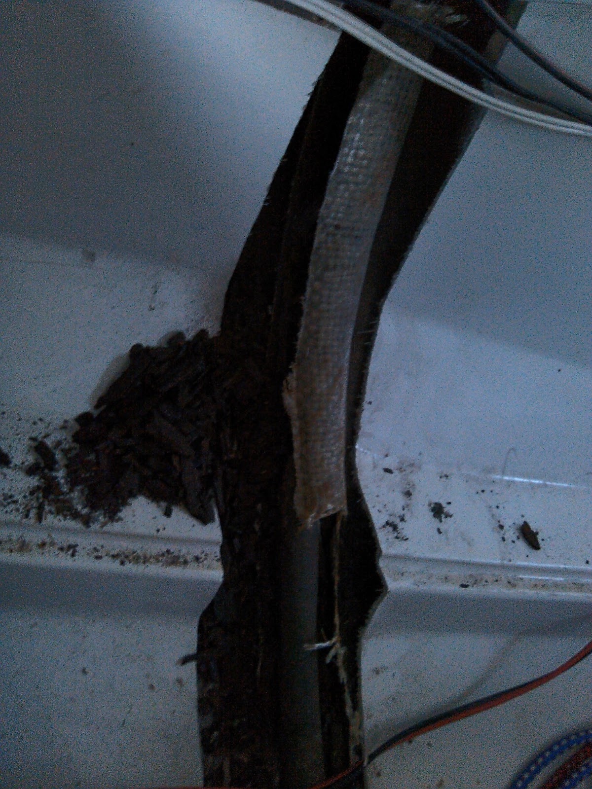 "Annabelle" - Primvent 21