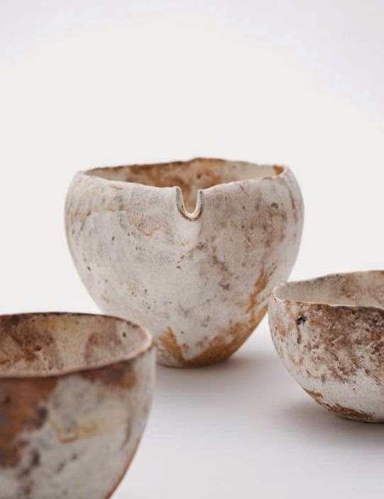 La Maison Boheme: Earthy Ceramics