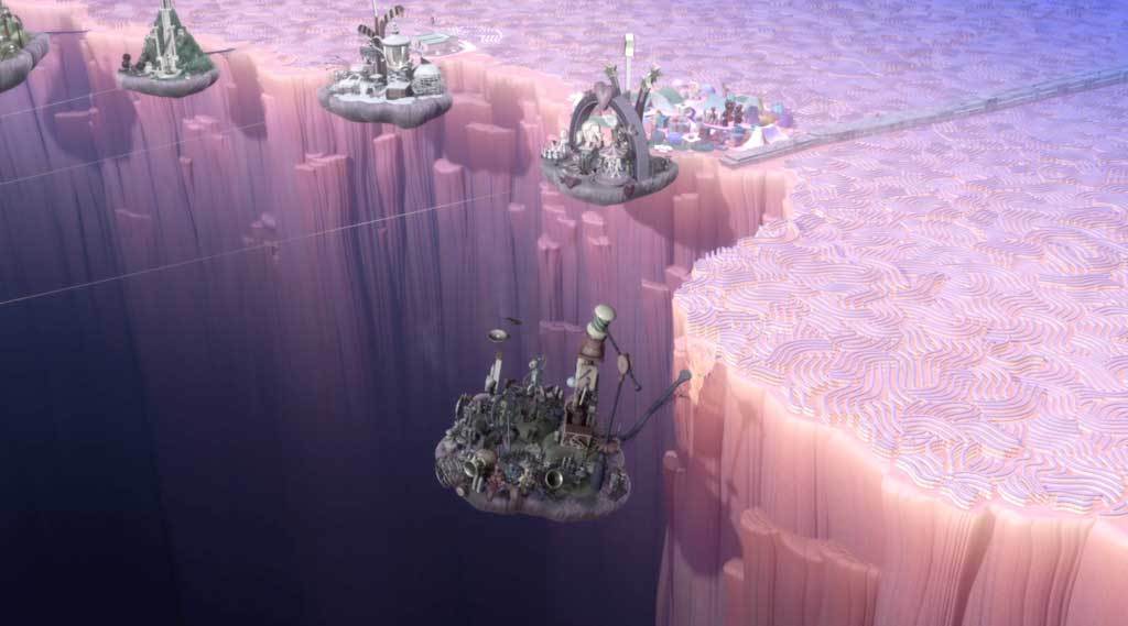 Laura Mackenzie BSA 306