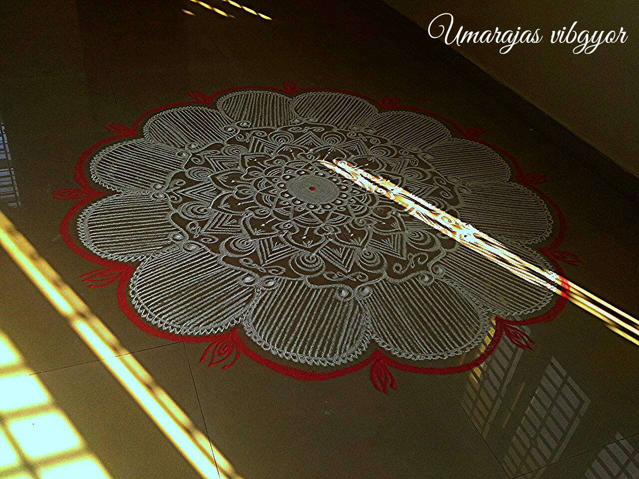 51 Awesome Handpicked Rangoli Designs to Inspire you