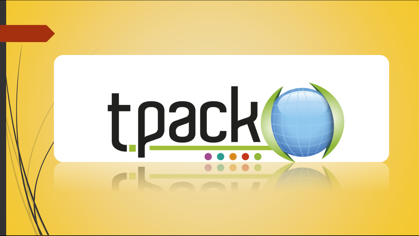 PPT OF TPACK