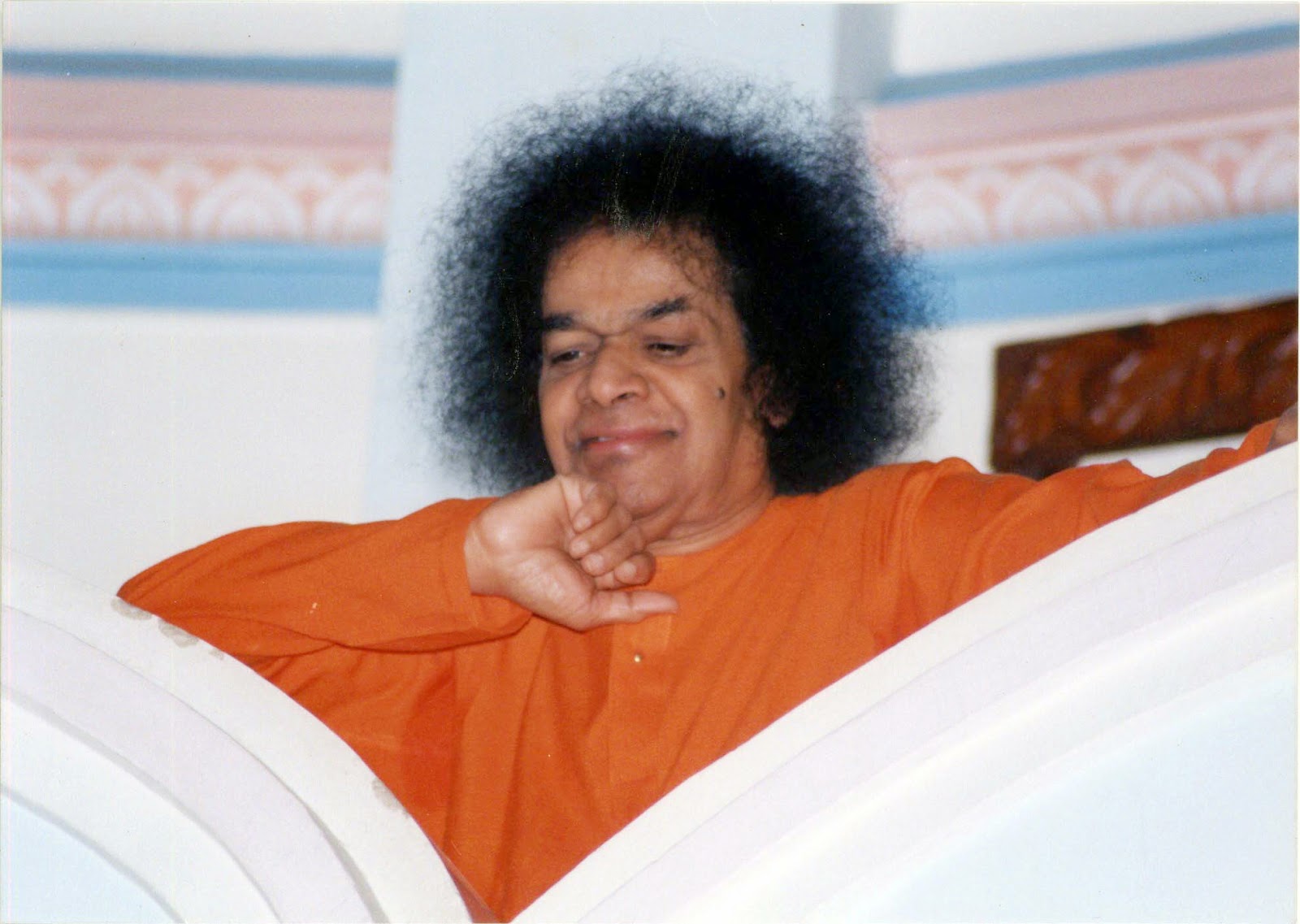 Sathya Sai with Students: Trayee Sessions: Part 10
