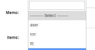 Tech Tips: Using the JQuery Select2 with dropdown lists