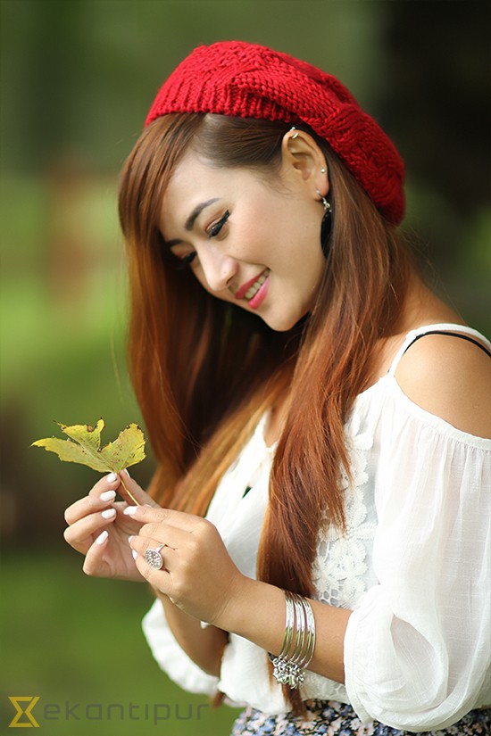 Nepali Singer Melina Rai Biography - TBC VLOG