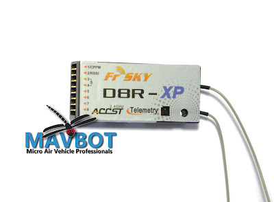 Mavbot: Build Log: Upgrade your FlySky TH9X to the FrSky DJT module