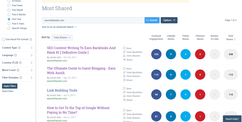What is a pillar site and what relevance does it have for your seo?