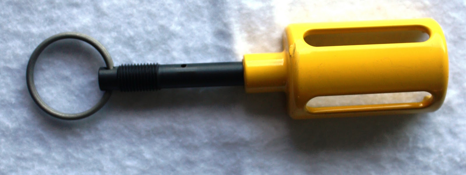 Smith Enterprise • Smith Enterprises: Our New BFA for the M249 Heavy Vortex