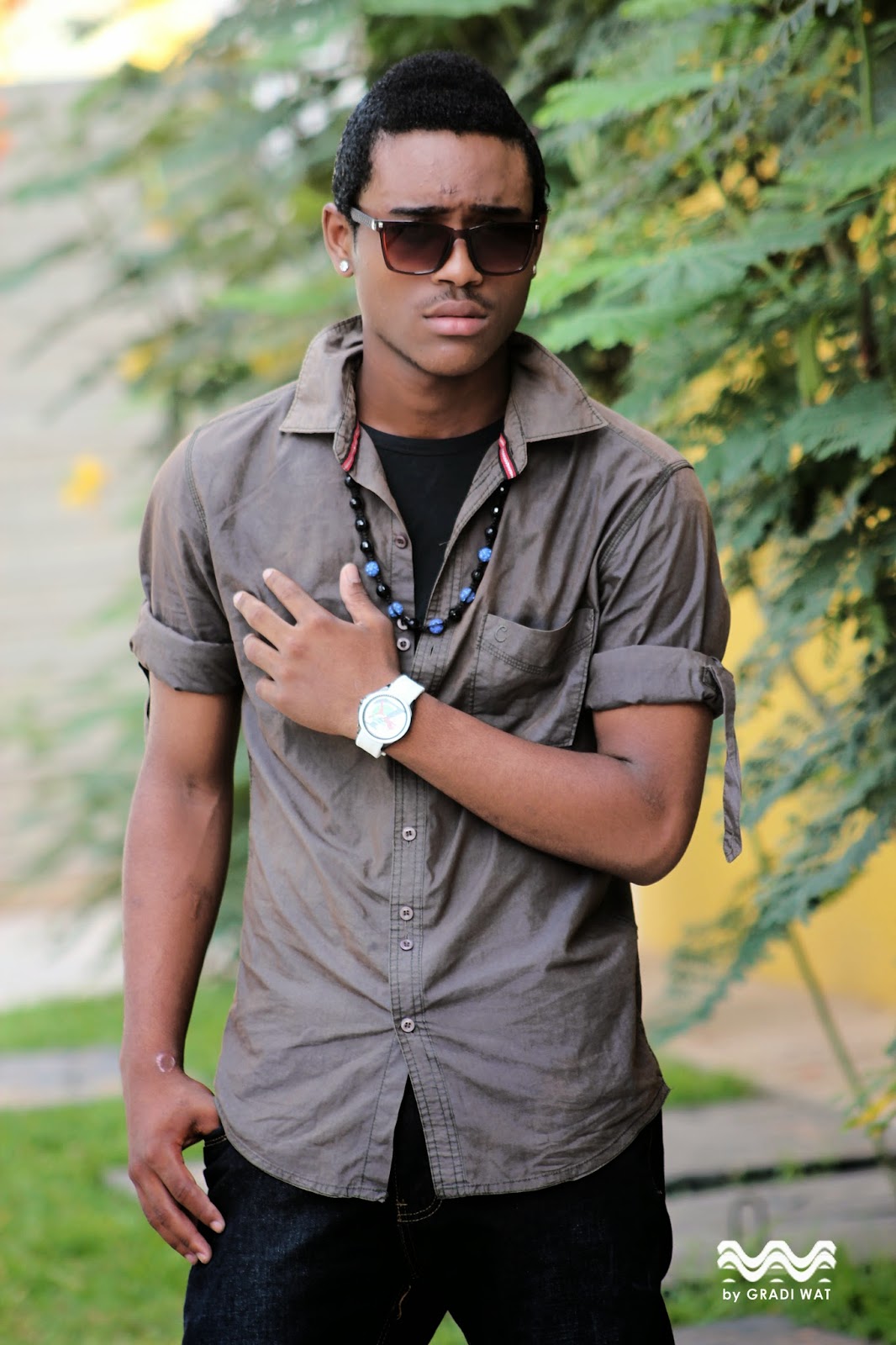 Agência de Modelos e Manequins Renascente Model - Luanda - Angola