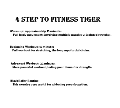 Home of Fitness Tiger the best muscle-building | loosing weight