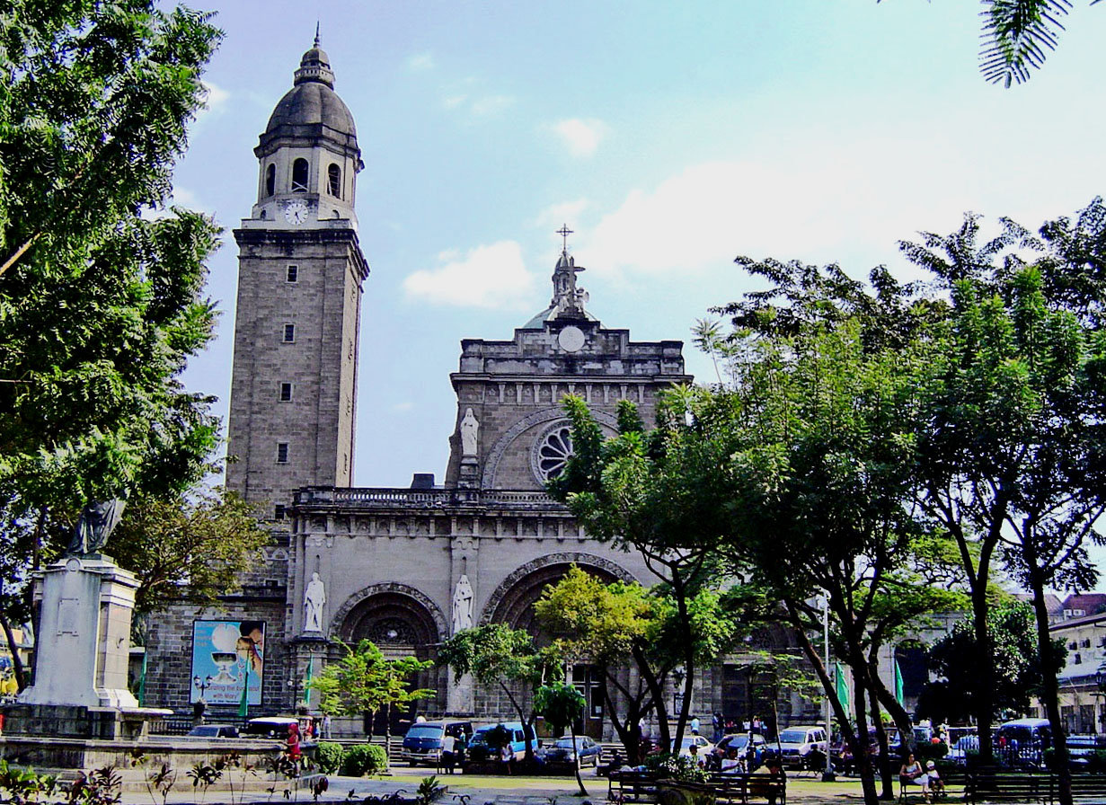 National Registry of Historic Sites and Structures in the Philippines ...