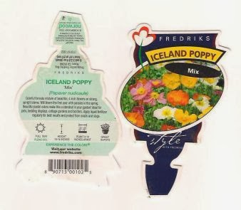 Garden Tips by Claudio: Understanding Plant Labels