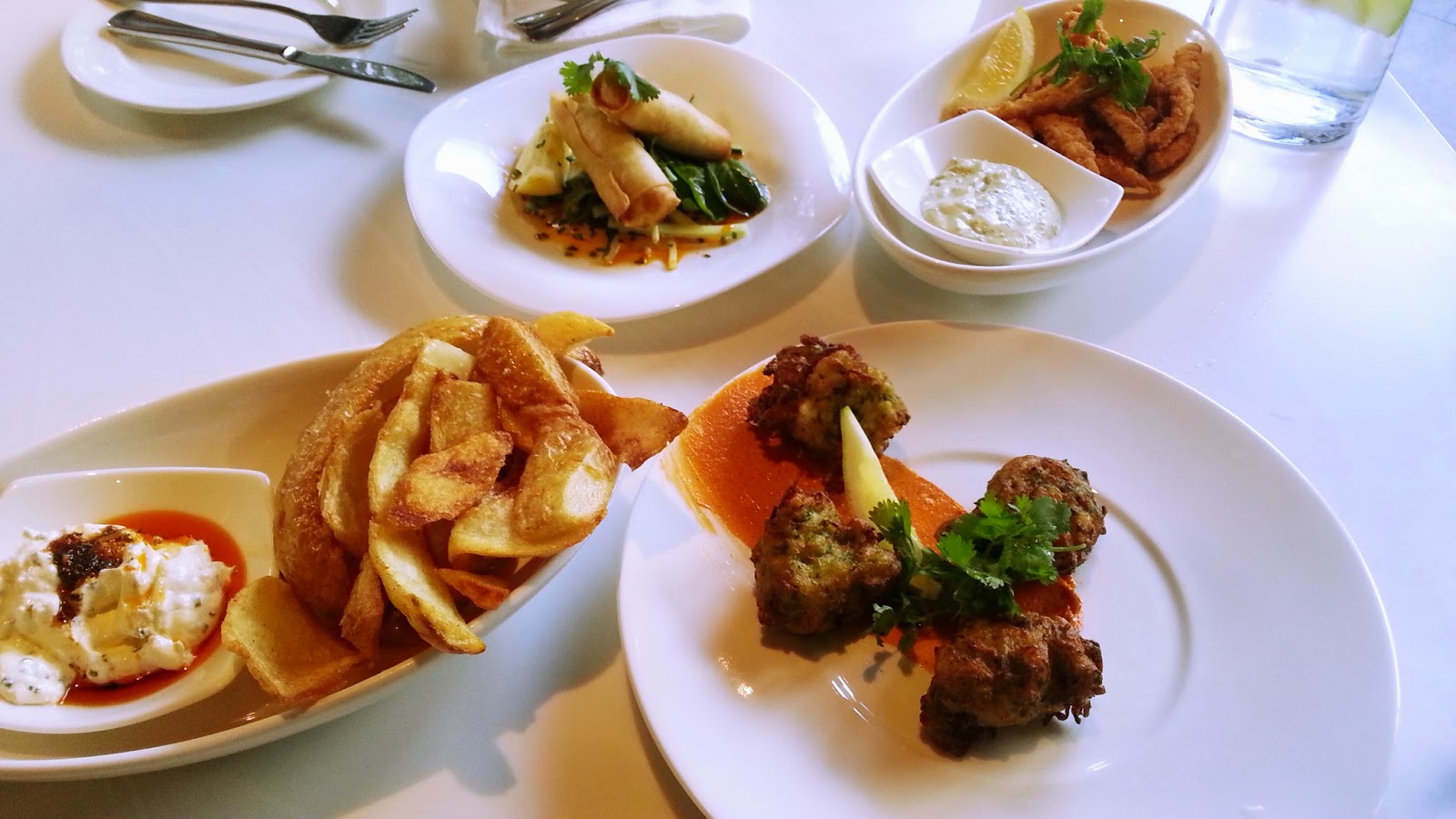 STEENBERG FARM WINE TASTING AND DINNER AT BISTRO SIXTEEN82 - Saturday ...