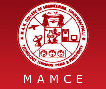 TRICHY TALKS: M.A.M college of engineering