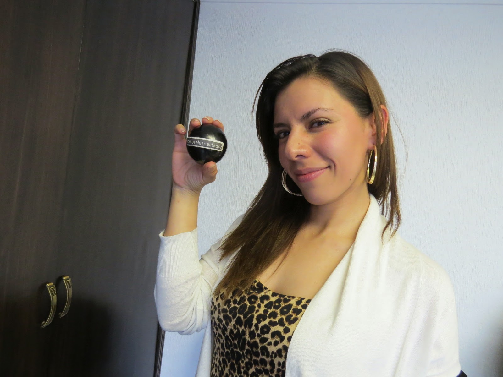 somoselespectador: FATIMA LOPEZ VERDADERAMENTE ACTRIZ