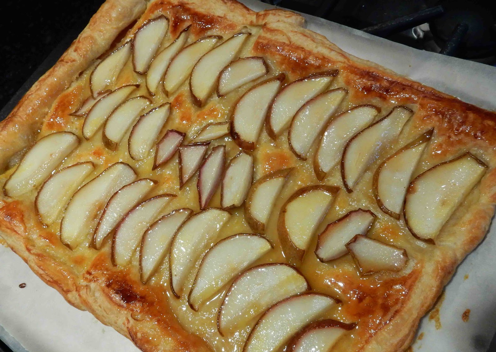 Cat Patches: Back to Business