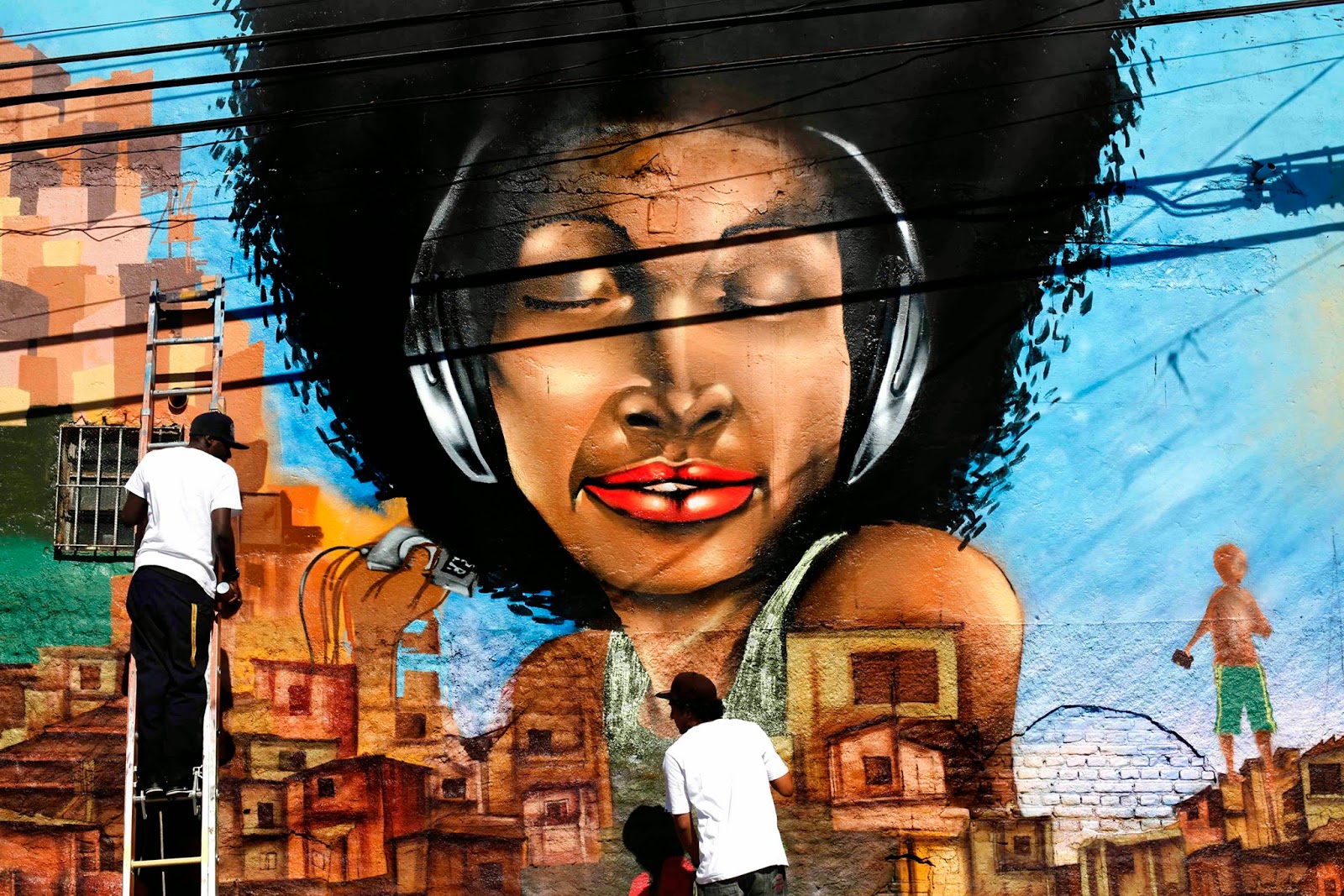 new era brasil: Conheça o trabalho do Grupo OPNI