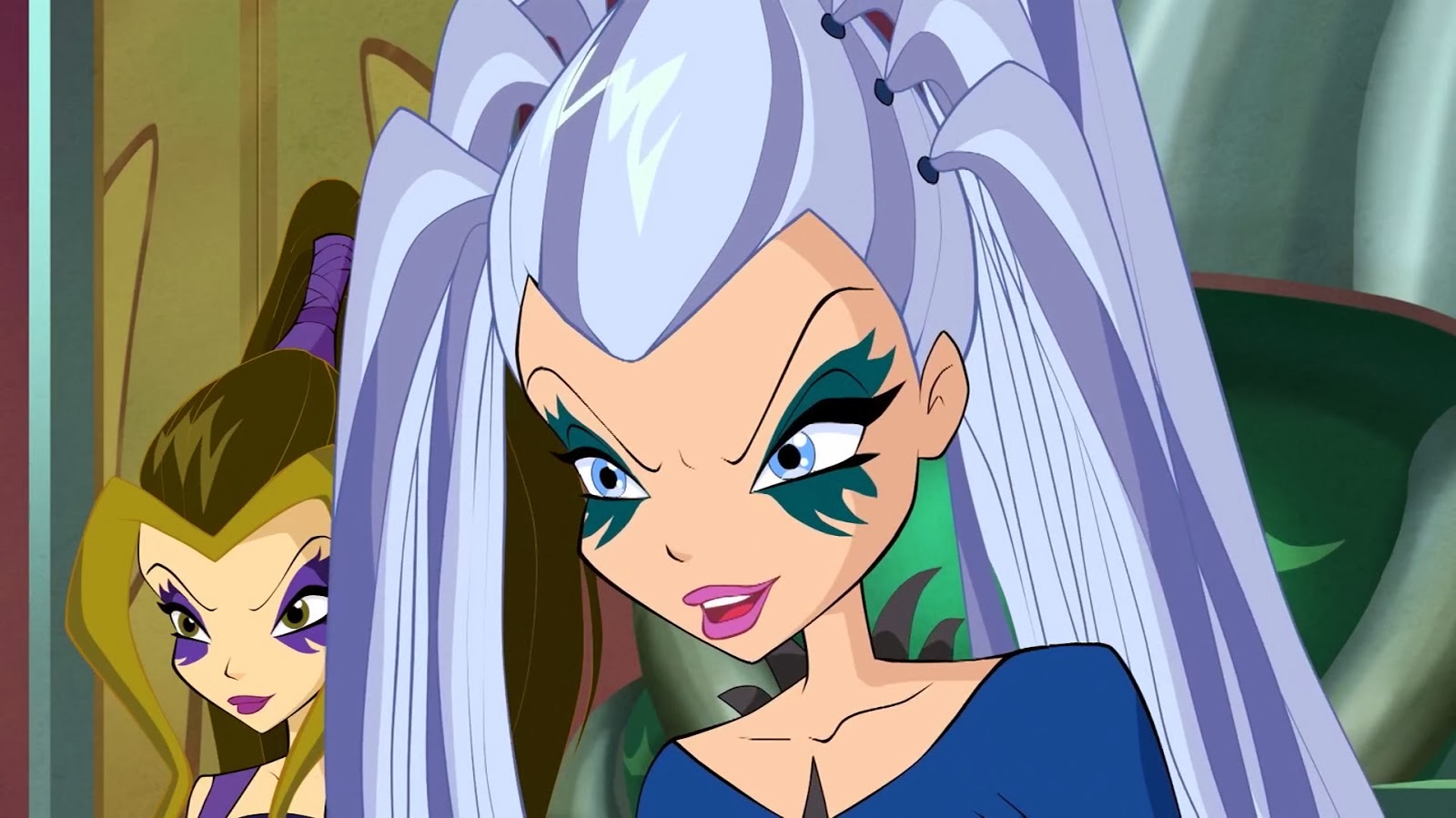 Winx Club: Vortex of Flames