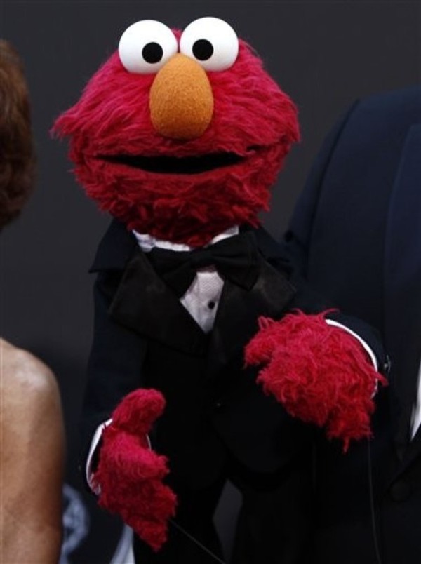 Sesame Street Wins SEVEN Daytime Emmy Awards!