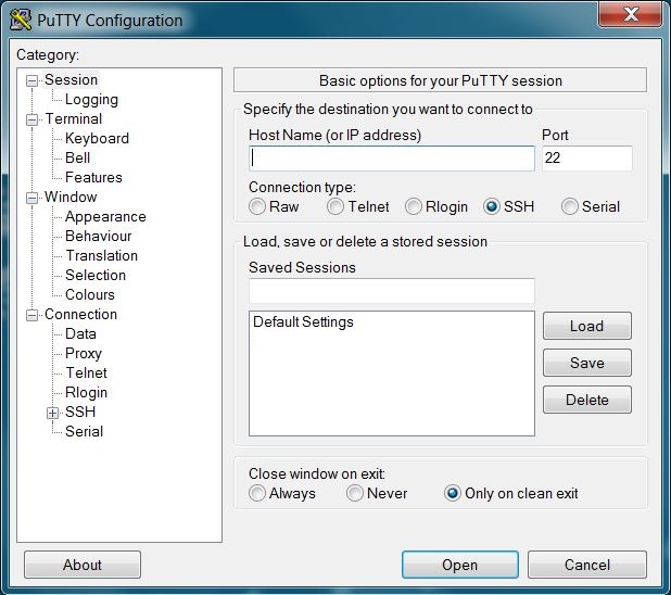 Netsoftmate Technical Blog : Step 5 - Oracle DBCS : Connecting To ...