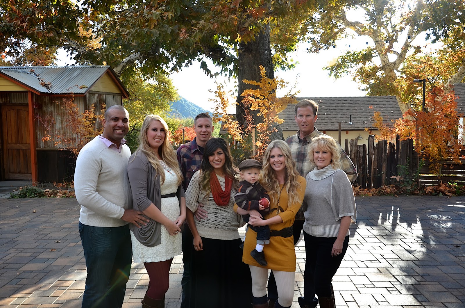 Van Grouw Photography: The Gilmore Family