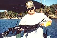 Mahamaya Hiko: jenis-jenis GAR fish (ikan aligator)