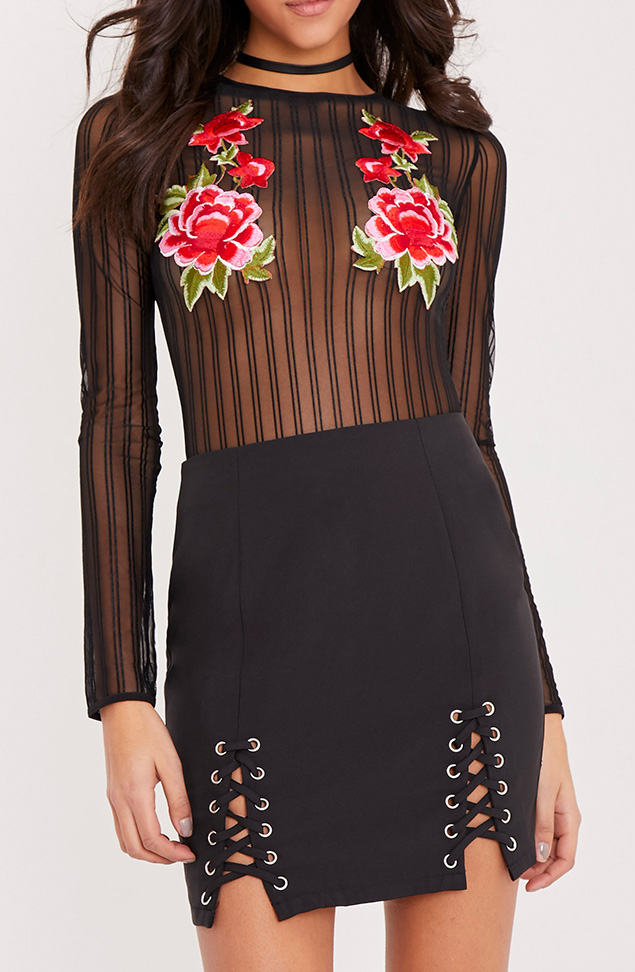 fashforfashion -♛ FASHION and STYLE INSPIRATIONS♛ - best outfit ideas