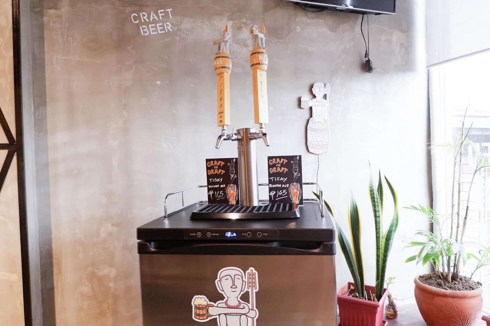 Long Weekend Coffee Review