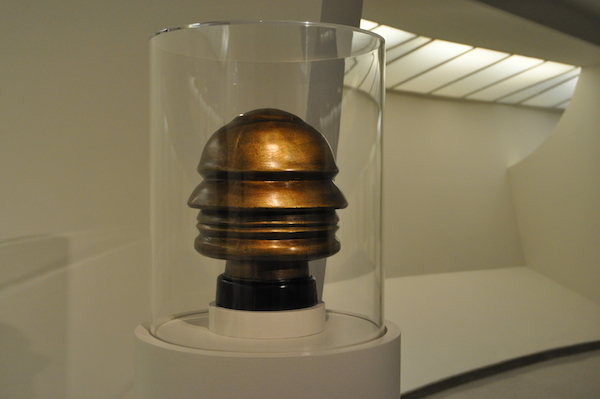 Begin Anywhere.: March 2012