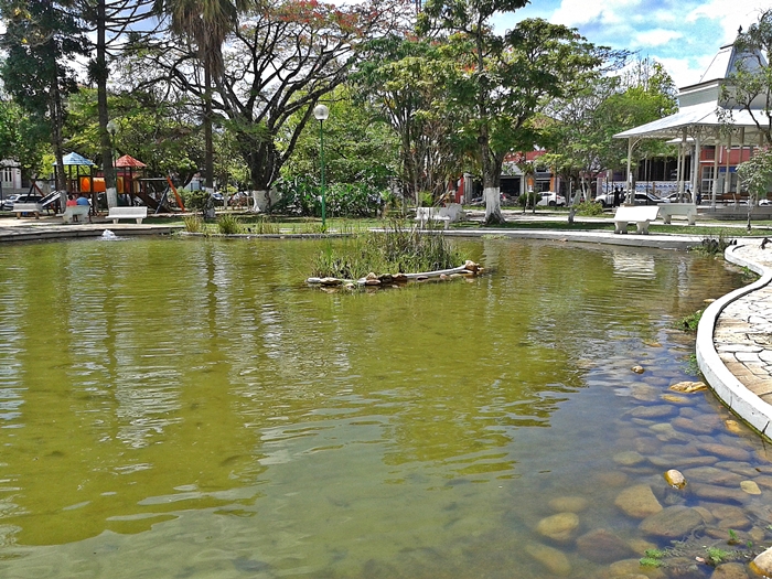 TURISTANDO PELO MUNDO: LAMBARI / MINAS GERAIS - Procurada por suas ...
