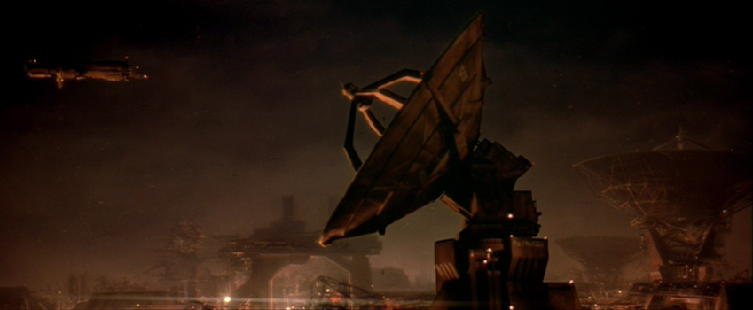 Movie Spoiler: Alien3 ~ Cinesnatch