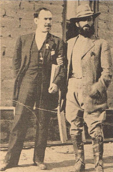 Equipo 1: PERIODOS PRESIDENCIALES (1917-1940)