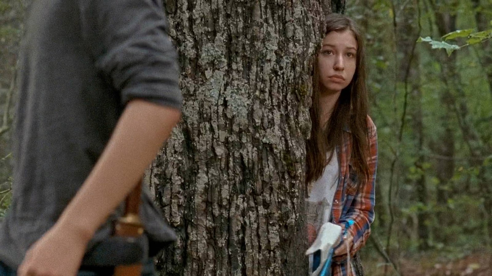 The Walking Dead - The Next World - Review