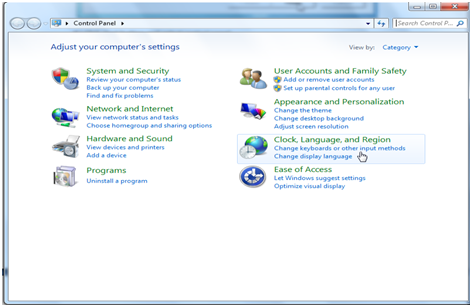 How to Download and Install Telugu Typing Software on Windows xp/7/8