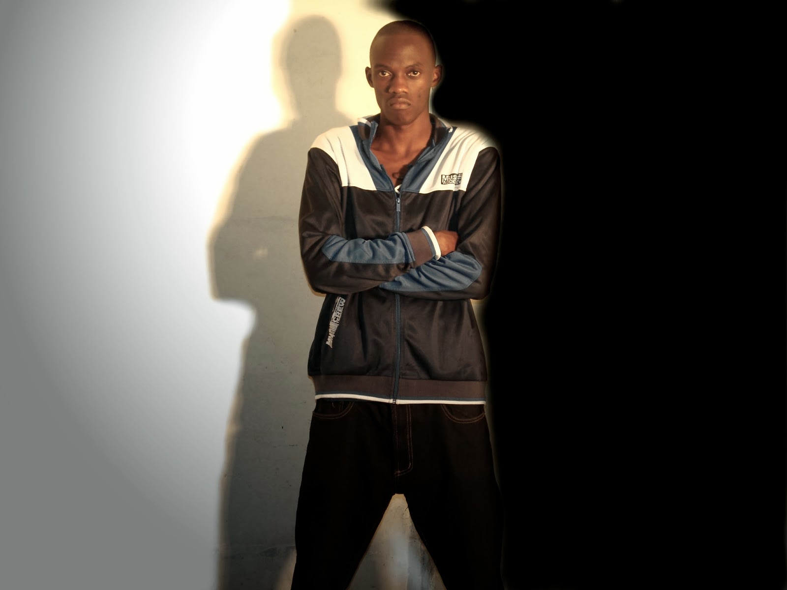 Mutumba Libeleki: November 2013