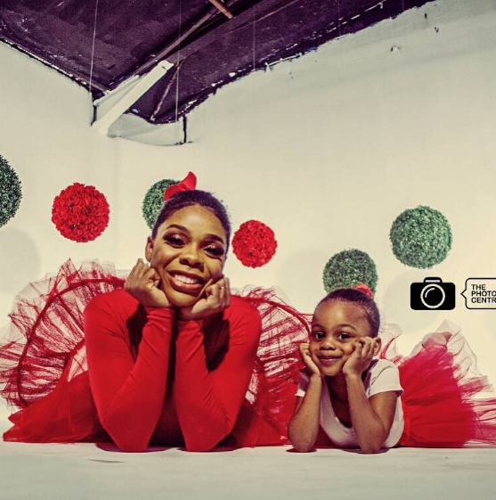 Checkout new photos of Kaffy Dance Queen and her children (Photos ...