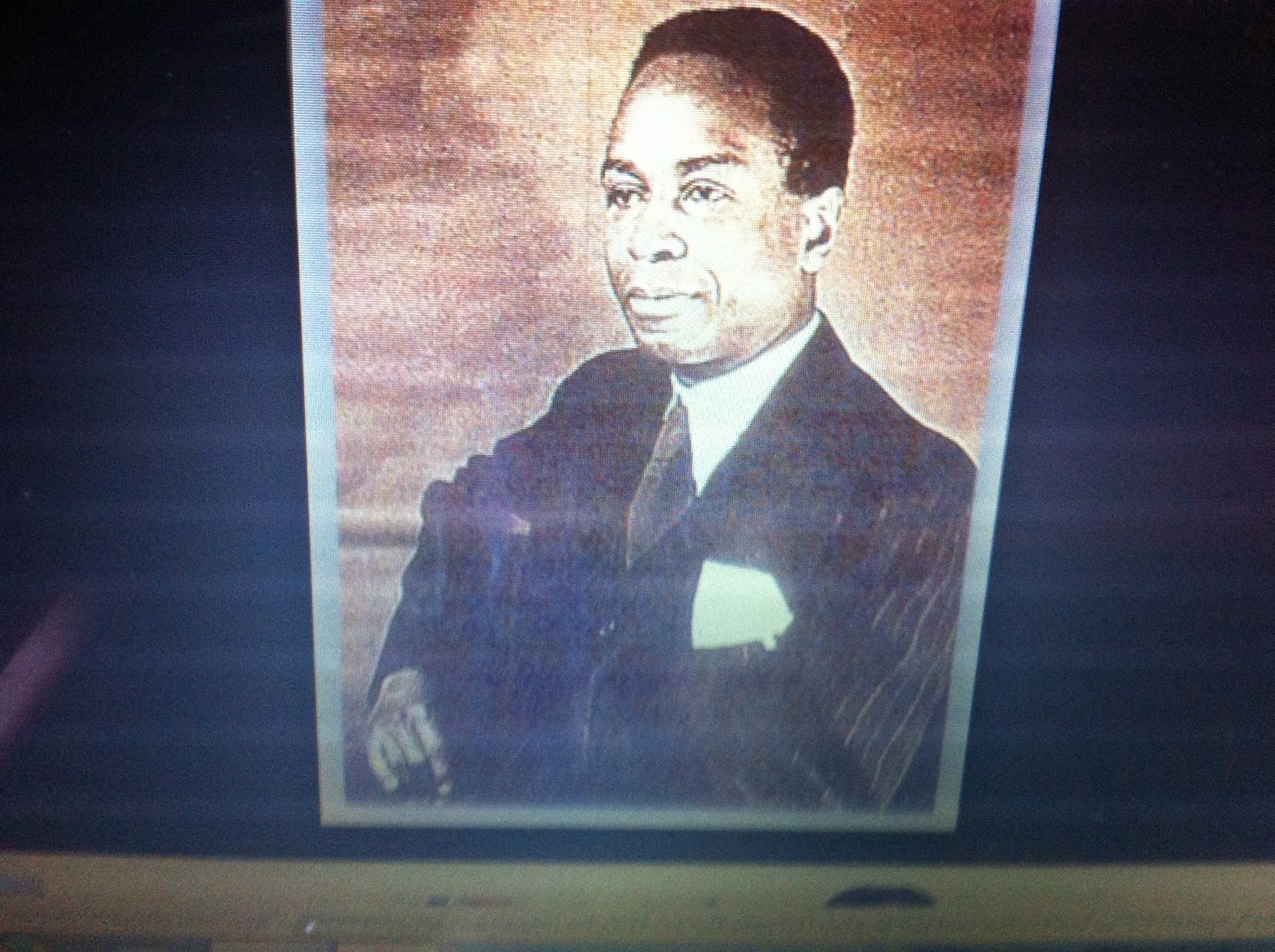 THE BLACK SOCIAL HISTORY:: BLACK SOCIAL HISTORY : AFRO-TRINIDADIAN ...