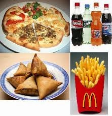 My articlesandjobs: Unhygienic Fast Food