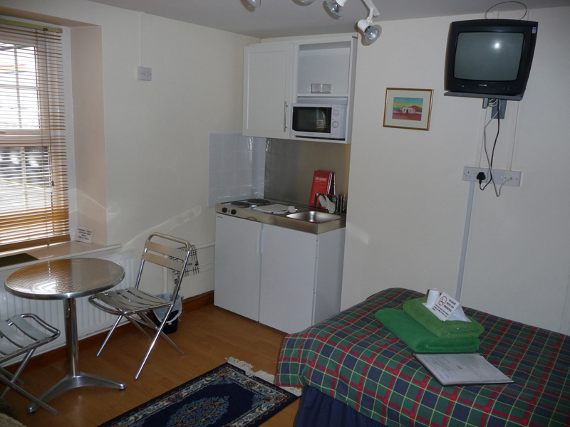 EndOfLine: April 2013