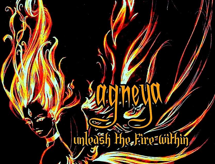 AGNEYA: WHAT IS AGNEYA