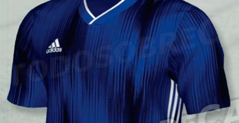 Third Kit Inspired: New Adidas Tiro 19 Teamwear Kit Leaked - Footy ...