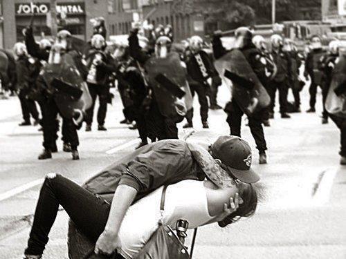 Manual del Anarquista: Anarquía cotidiana