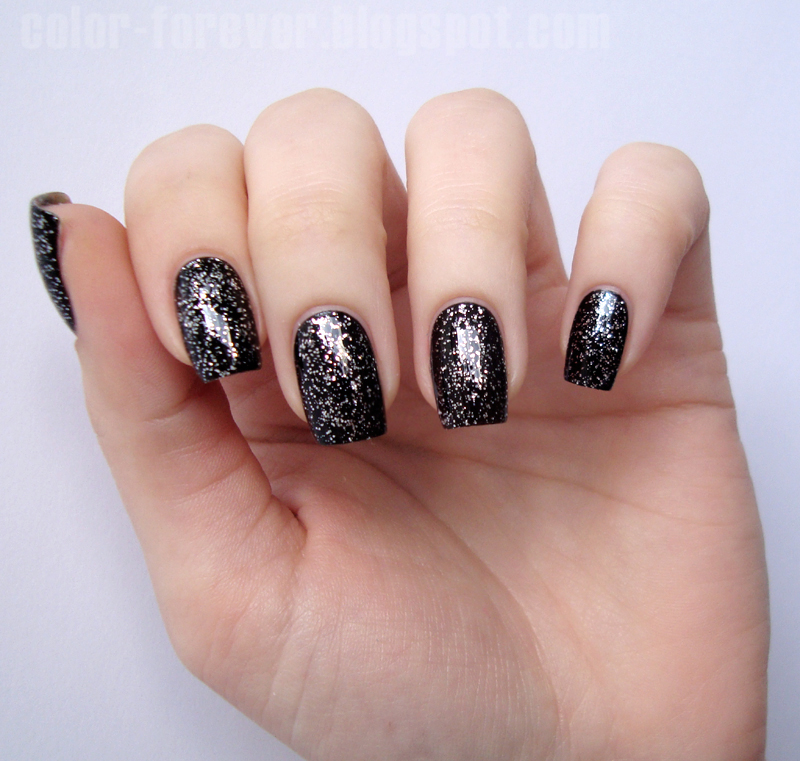 Color Forever: Orly Tiara