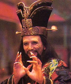 Video Junkie: Top 10 - 1980's Movie Villains #5 - 1