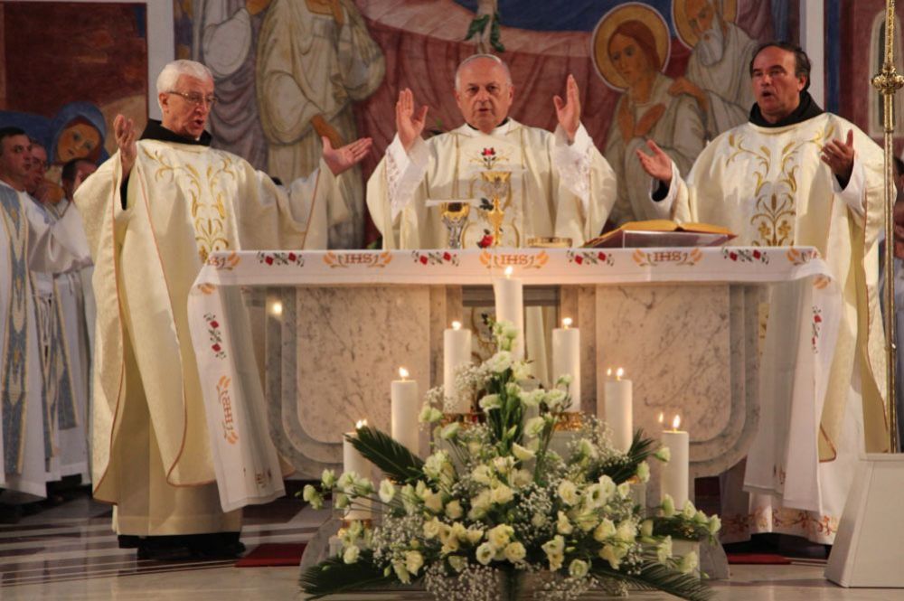 What Sister Never Knew and Father Never Told You: Another Posting On ...