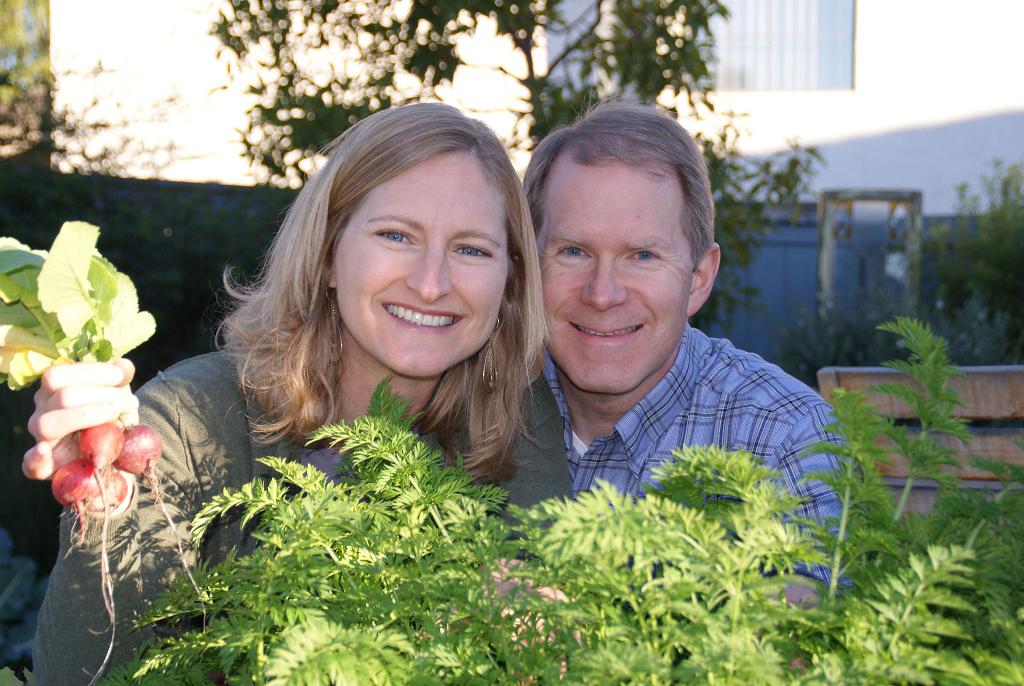 SFG Instructors: Square Foot Gardening Instructor Newsletter - April 2013