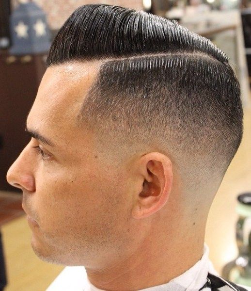 Cross Fade: TYPE OF FADES: